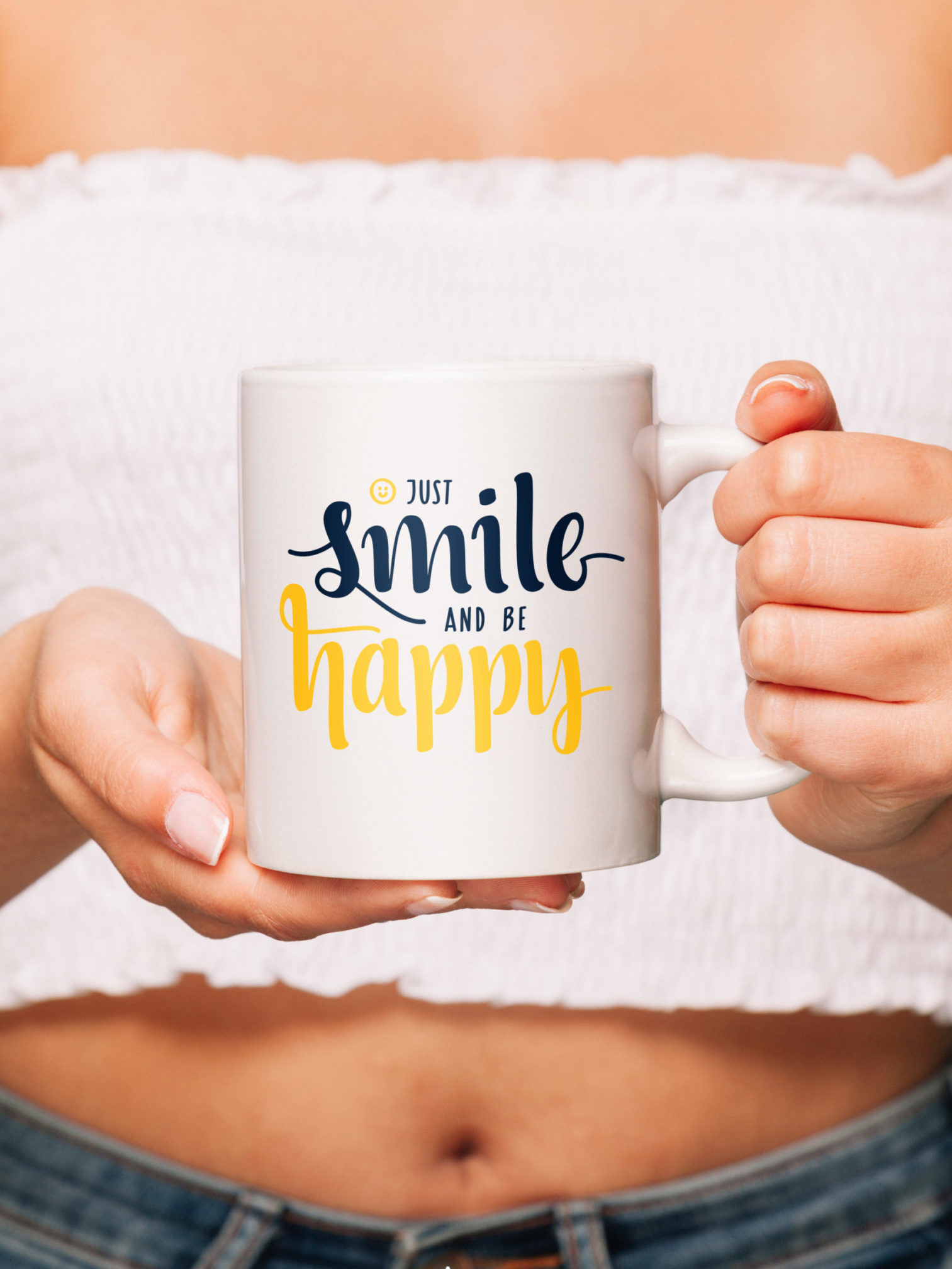 Home Sublimate Mugs